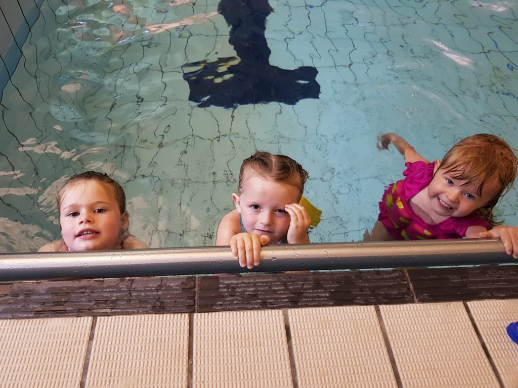 About GoSwim | Go Swim